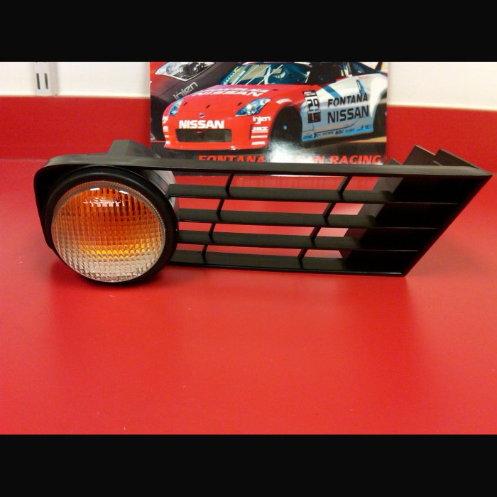 JDM 180sx RPS13 Type X Kouki Front Turn Signal - Nissan Race Shop
