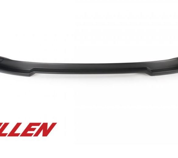 STILLEN Nissan GT-R R35 Front Lip Spoiler – Nissan Race Shop