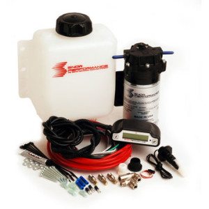 SNOW PERFORMANCE MUSTANG WATER/METH INJECTION KIT - Nissan Race Shop
