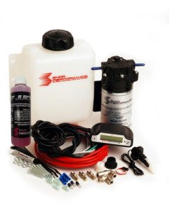 Snow Performance Water/Methanol Injection - Gas Stage 1 Boost - Nissan ...