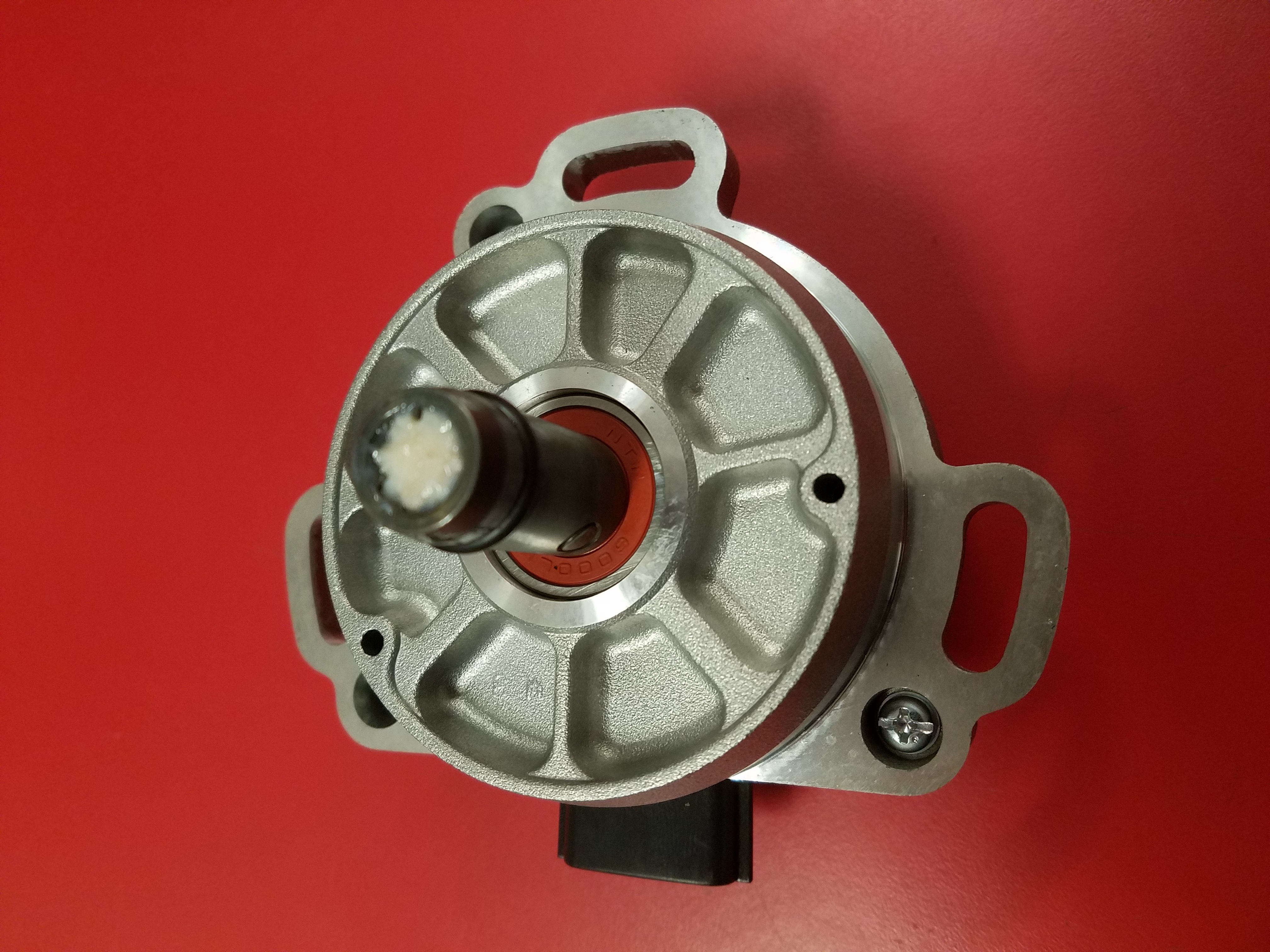 JDM Nissan Crank Angle Sensor R32 & R33 - Nissan Race Shop