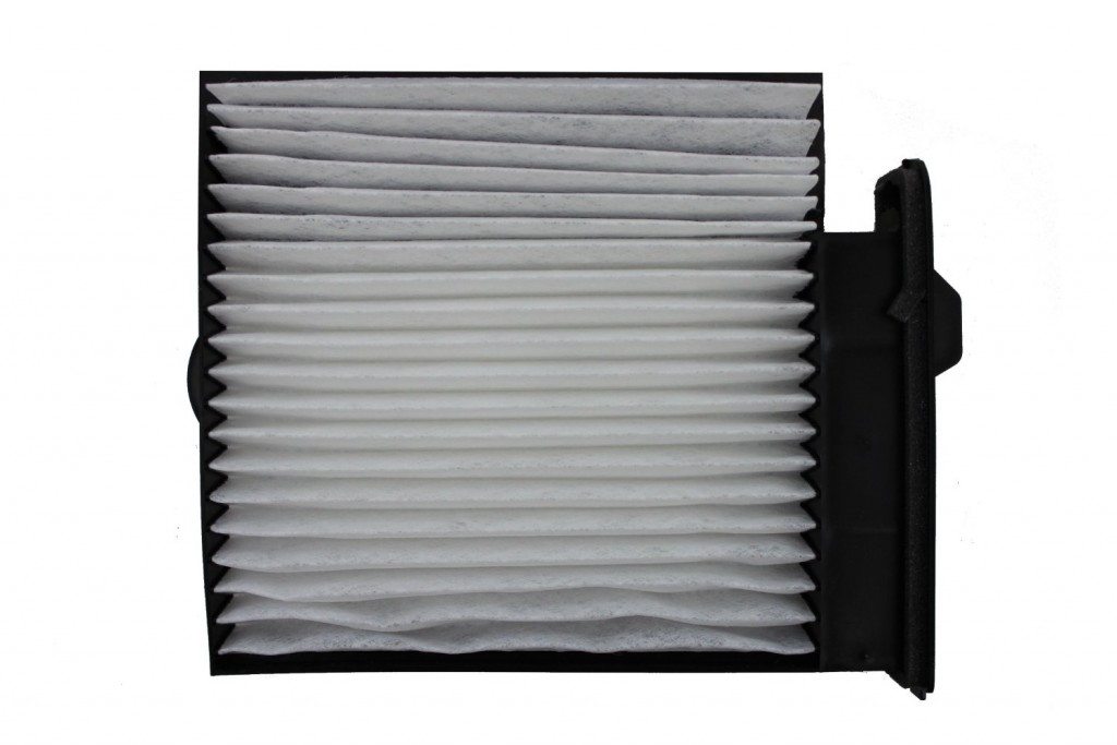 Genuine Nissan In-Cabin Microfilter - 2011-2012 Versa - Nissan Race Shop