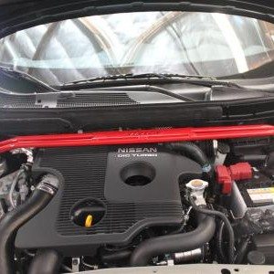 Stillen Strut Bar - Juke - Nissan Race Shop