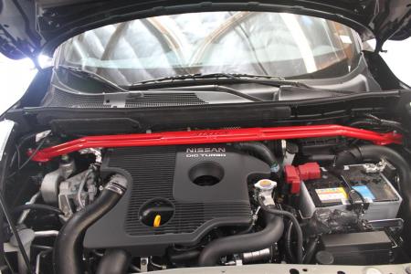 Stillen Strut Bar - Juke - Nissan Race Shop