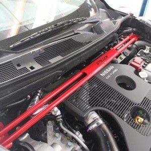 Stillen Strut Bar - Juke - Nissan Race Shop