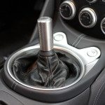 Genuine Nismo Titanium Shift Knob - 350z/370z - Nissan Race Shop