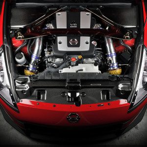 CSF Racing Radiator – Frontier/Pathfinder/Xterra – Nissan Race Shop