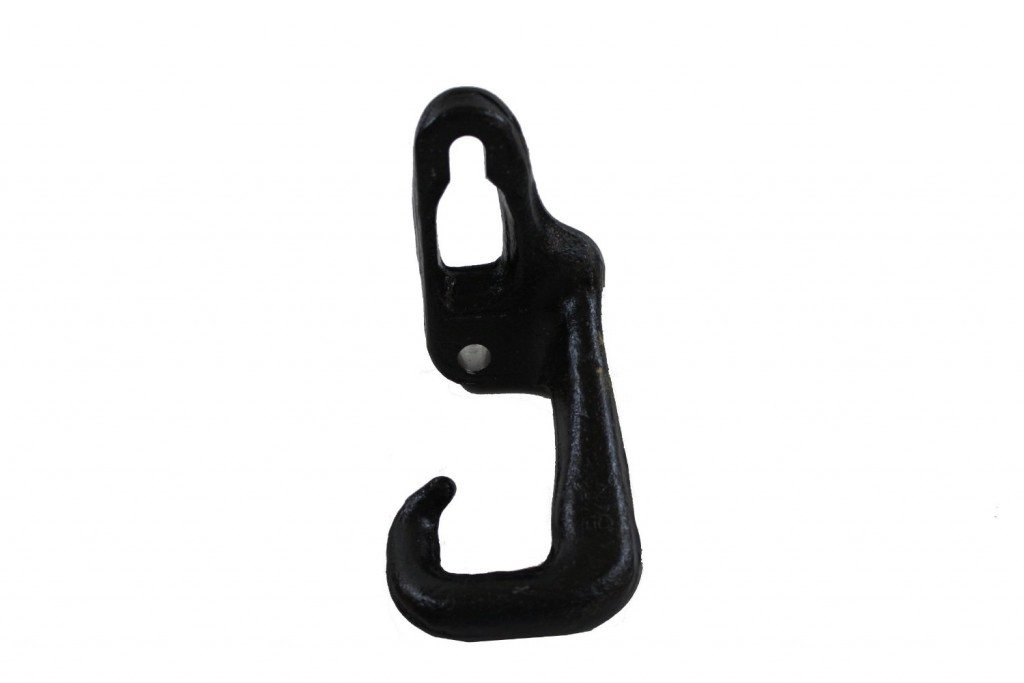 Genuine Nissan Tow Hook - 2009-2015 Frontier - Nissan Race Shop