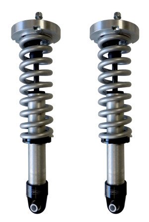 Pro Comp 6 Inch Lift Kit with Front MX2.75 Coilovers and MX-6 Shocks 04 ...