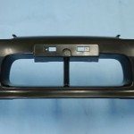 JDM Nissan S15 Silvia Spec R Front Bumper - Nissan Race Shop