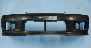 JDM Nissan S15 Silvia Spec R Front Bumper - Nissan Race Shop