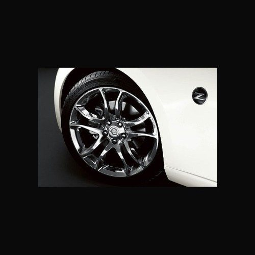 20 inch Wheel Titan / Armada - Nissan Race Shop