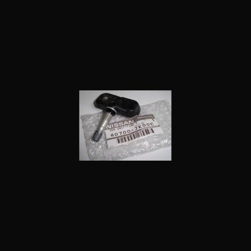 Genuine Nissan OEM TPMS Sensor 40700-JK00C - Nissan Race Shop