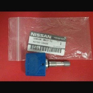 Genuine Nissan OEM TPMS Sensor 40700-CD001 - Nissan Race Shop