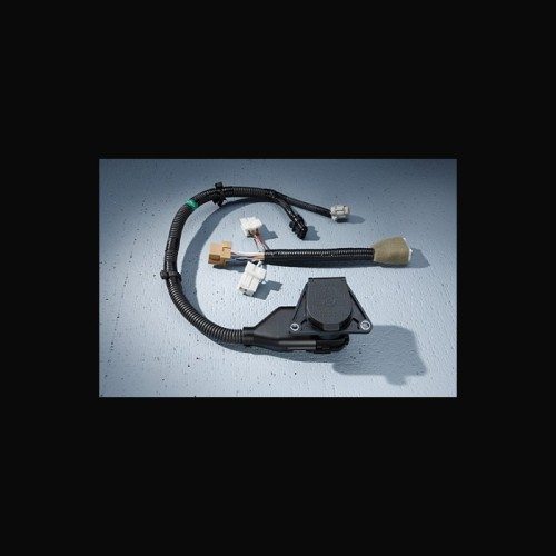 Trailer Tow Harness (7 pin) - Nissan Race Shop