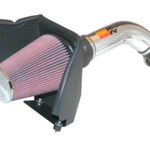 Nismo Cold Air Intake 05-15 Xterra, Pathfinder, Frontier – Nissan Race Shop