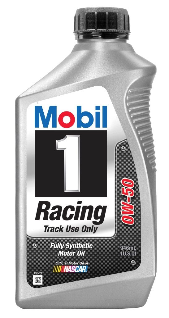 Mobil 1 Racing 0w-50 - Nissan Race Shop
