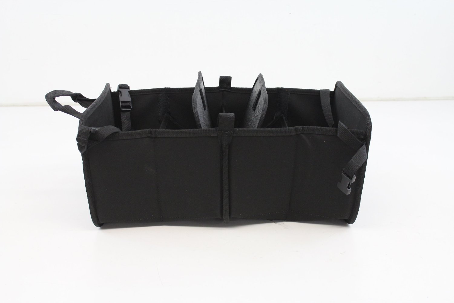 Genuine Nissan Portable Cargo Area Organizer - 370z - Nissan Race Shop