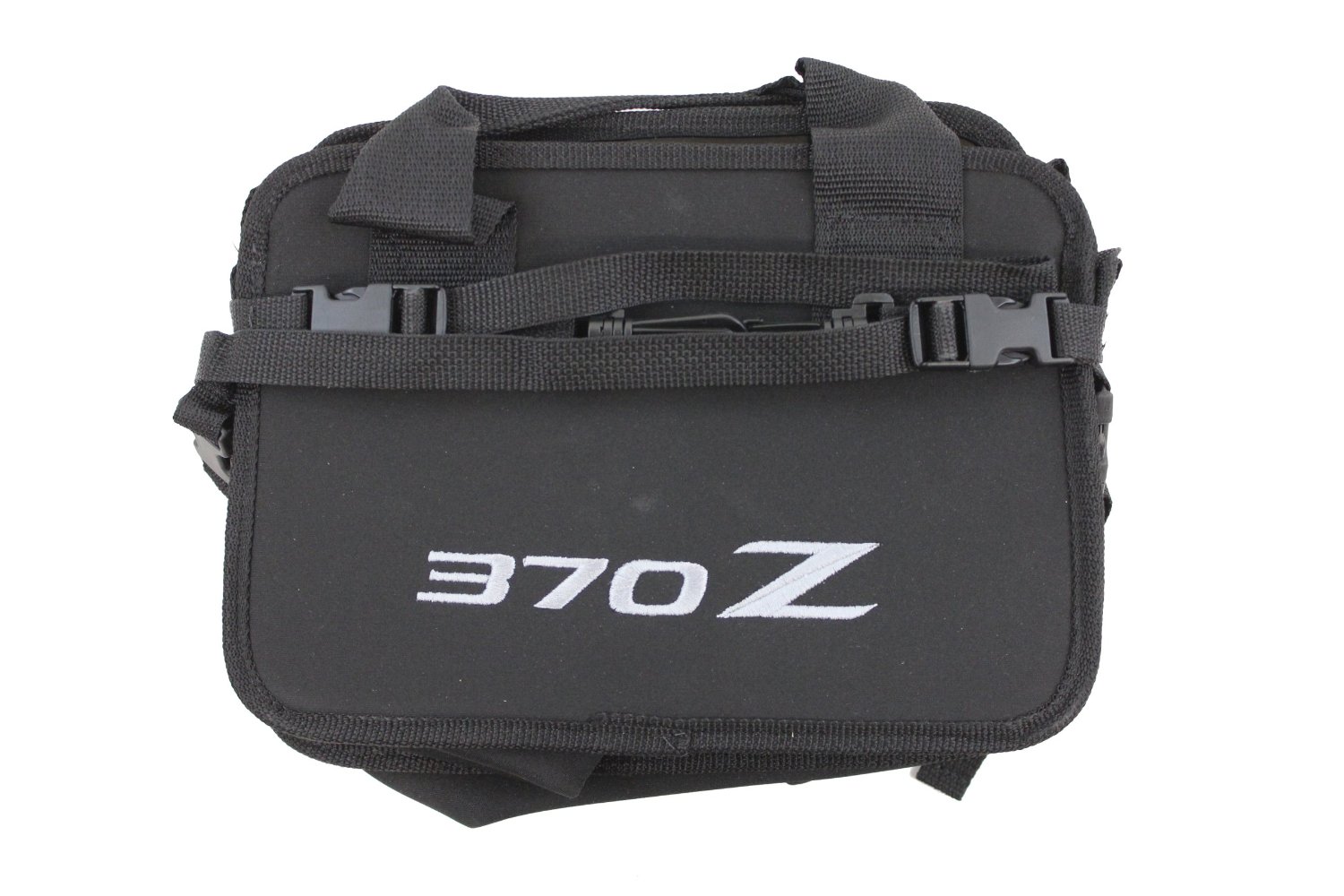 Genuine Nissan Portable Cargo Area Organizer - 370z - Nissan Race Shop