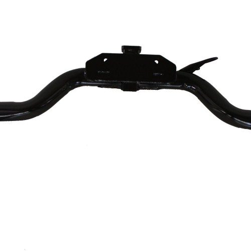 Genuine Nissan Tow Hitch Receiver 2004-2015 Titan – Nissan Race Shop