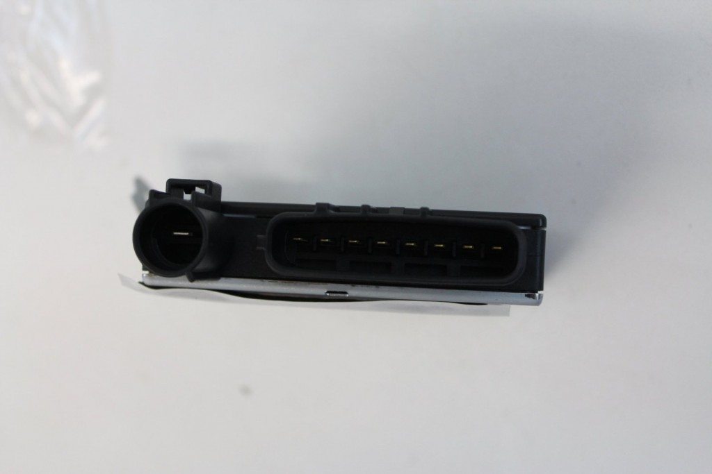 Genuine Nissan Tow Harness Kit - 2009-2014 Murano - Nissan Race Shop