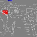 Timing Chain SR20DET / SR20DE Engines - Nissan Race Shop