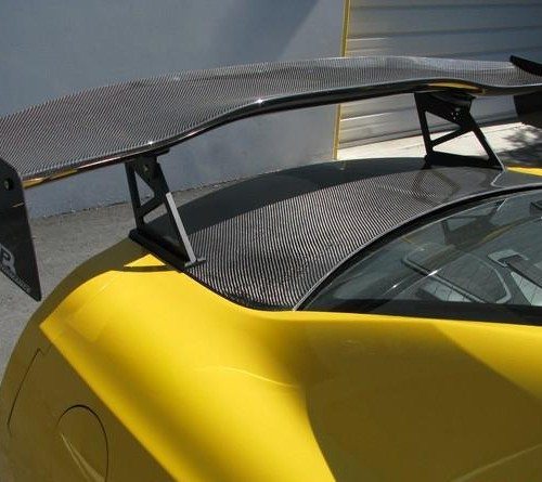 APR Performance GTC-500 GTR R35 Spec Wing – Nissan Race Shop