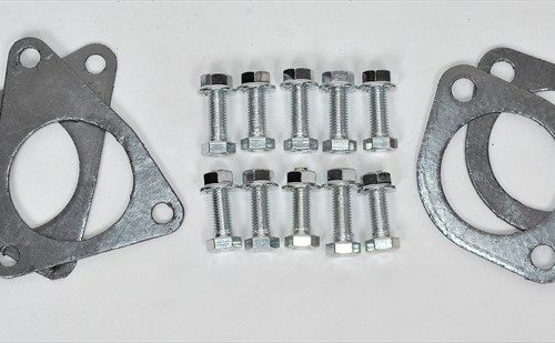 Berk Technology 370Z/G37 Test Pipes – Nissan Race Shop