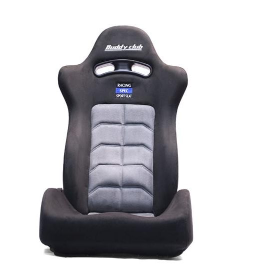 Buddy Club Racing Spec Sport Reclinable Seat - Nissan Race Shop