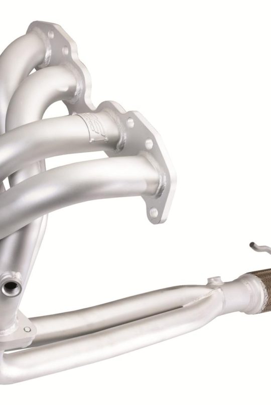 Nissan Motorsports / Nismo Header for B13/B14 Sentra 4-2-1 - SR20DE ...