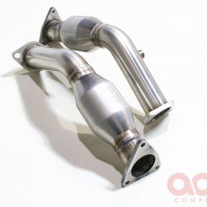 Genuine OEM Nissan 370Z Exhaust Manifolds (Pair) – Nissan Race Shop