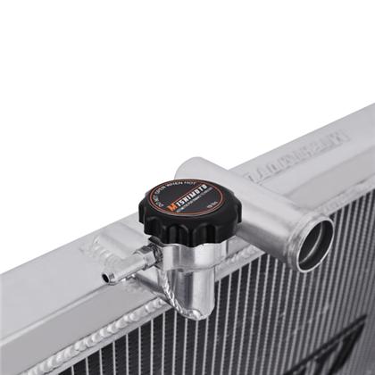 Mishimoto Aluminum Performance Radiator - Cube - Nissan Race Shop