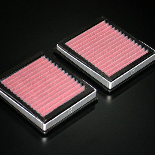 Mine’s VX Air Filter R35 GTR – Nissan Race Shop