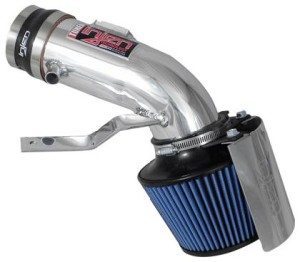 STILLEN 2009-2015 Nissan Maxima Hi-Flow Intake Kit w/Polyurethane Fresh ...