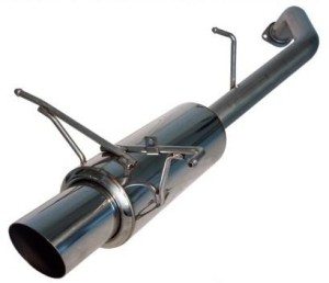 Nissan Motorsports / Nismo Header for B13/B14 Sentra 4-2-1 - SR20DE ...