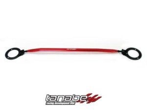 Tanabe Sustec Strut Bar Nissan 240SX S13 - Nissan Race Shop