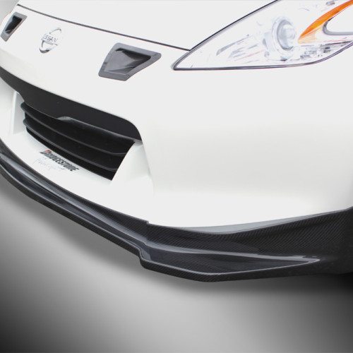 Mine’s Front Lip Spoiler Z34 370Z – Nissan Race Shop