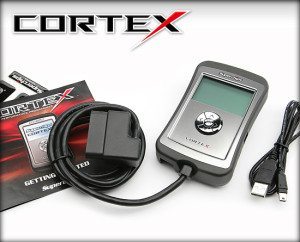 Superchips Cortex Programmer for 05-10 Titan/Armada/Frontier/Pat - Nissan Race Shop
