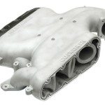 Cosworth Twin Plenum Intake Manifold for VQ35DE - Nissan Race Shop