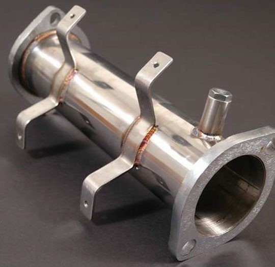 Genuine OEM Nissan Oxygen O2 Sensor (12mm) - SR20DET - Nissan Race Shop