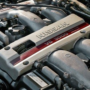 Nissan 300ZX / Z32 Performance Parts And Upgrades - Nissan Race Shop