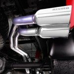 Nissan Titan & Armada Performance Parts And Upgrades - Nissan Race Shop