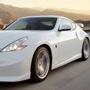 370Z Performance Parts And Upgrades - Nissan Race Shop
