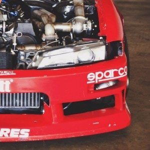 Nissan 240SX / S14 Performance Parts And Upgrades - Nissan Race Shop