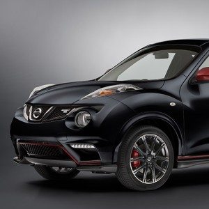 Nissan Juke Performance Parts And Upgrades - Nissan Race Shop