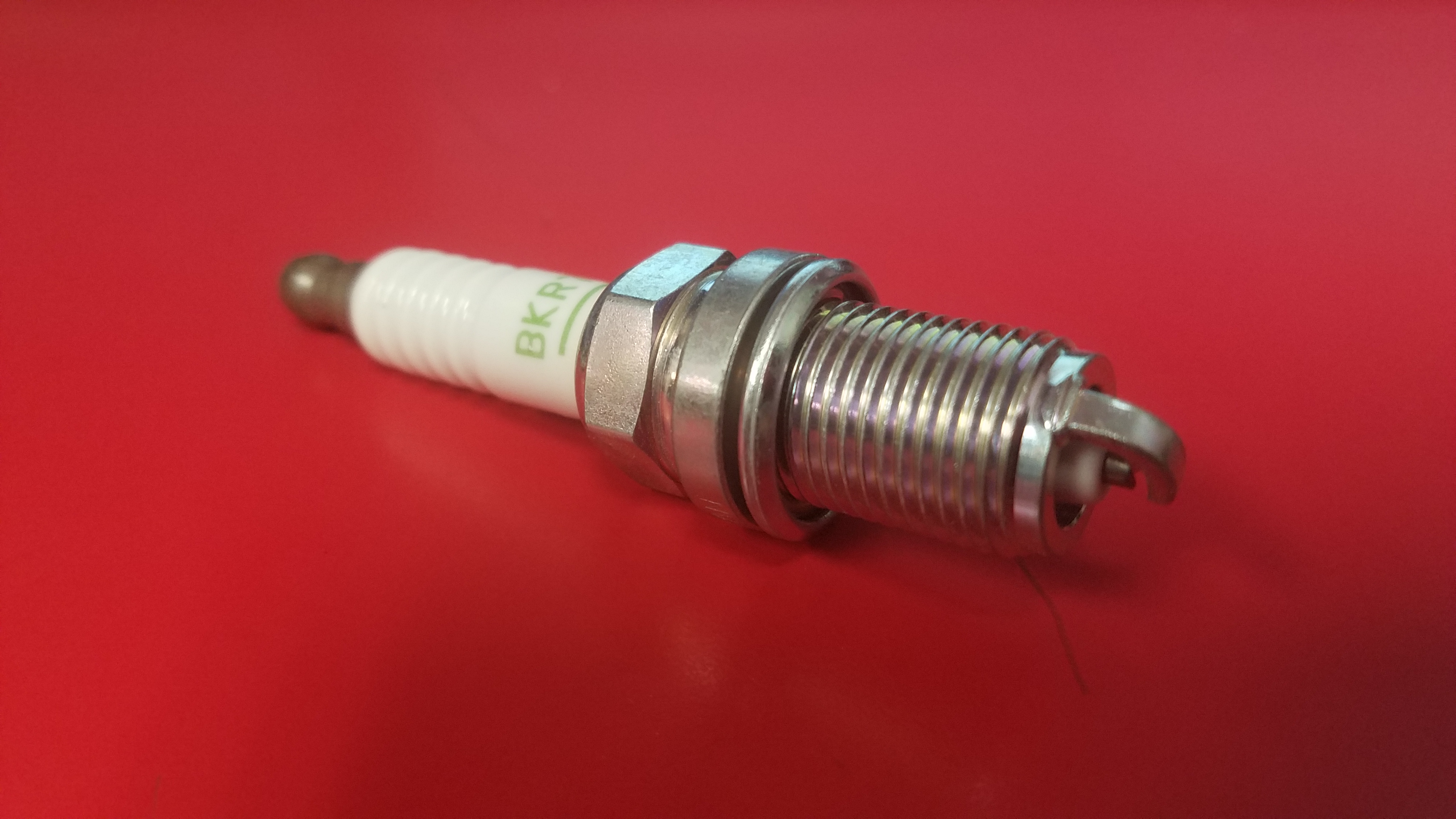 GENUINE OEM NISSAN RB20 RB25 RB26 SPARK PLUG