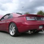 JDM 300ZX TAIL LIGHTS - Nissan Race Shop