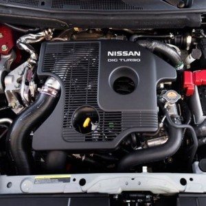 Nissan Juke Performance Parts And Upgrades - Nissan Race Shop