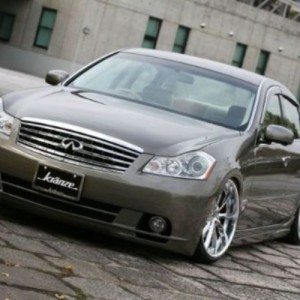 INFINITI M35 & M45 Performance Parts And Upgrades - Nissan Race Shop