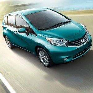 Nissan Versa Note Performance Parts And Upgrades - Nissan Race Shop